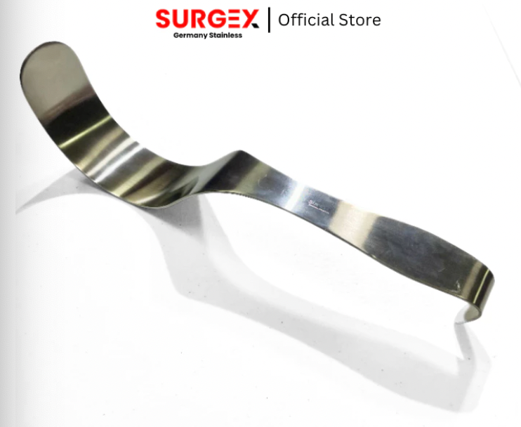 Deaver Retractor – SURGEX INSTRUMENTS