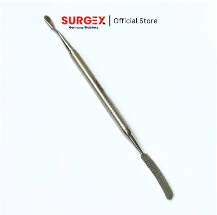 Bone File – SURGEX INSTRUMENTS