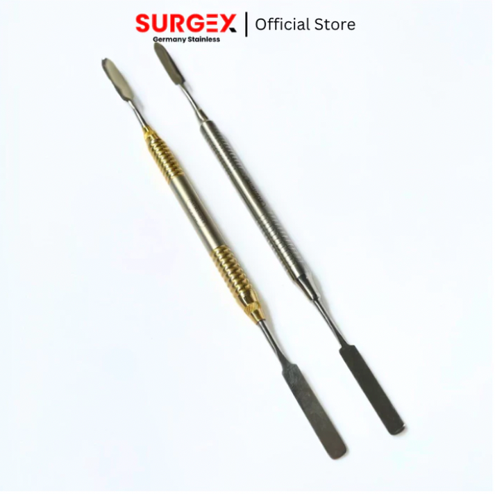 Cement Spatula – SURGEX INSTRUMENTS