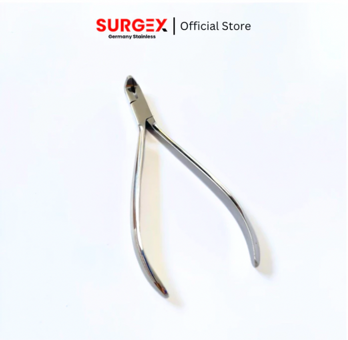 Distal end Cutter – SURGEX INSTRUMENTS