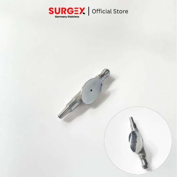 Suction Adapter – SURGEX INSTRUMENTS