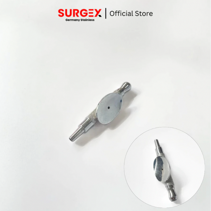 Suction Adapter – SURGEX INSTRUMENTS