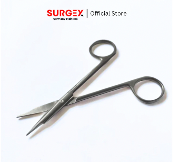 Tenotomy Scissors – SURGEX INSTRUMENTS
