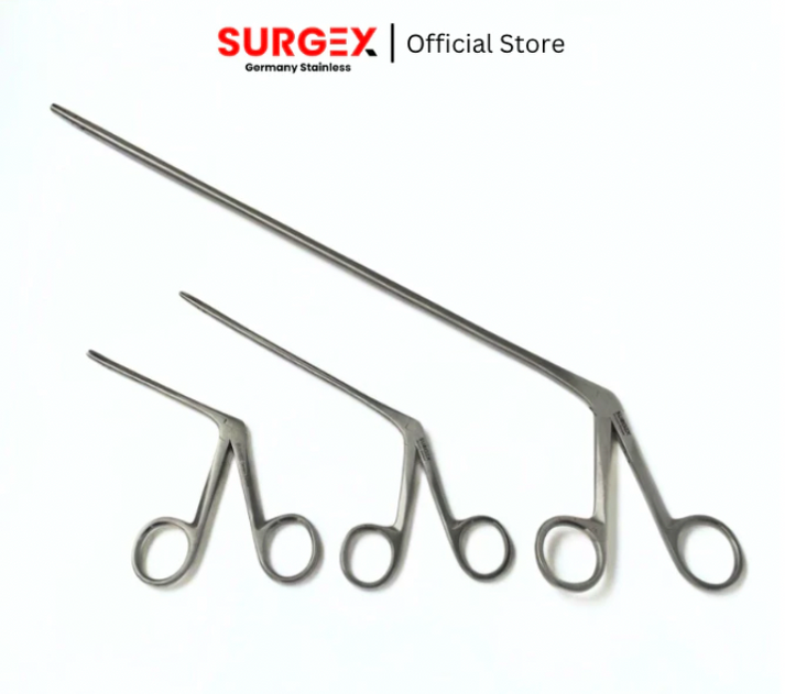 Alligator Forceps – SURGEX INSTRUMENTS