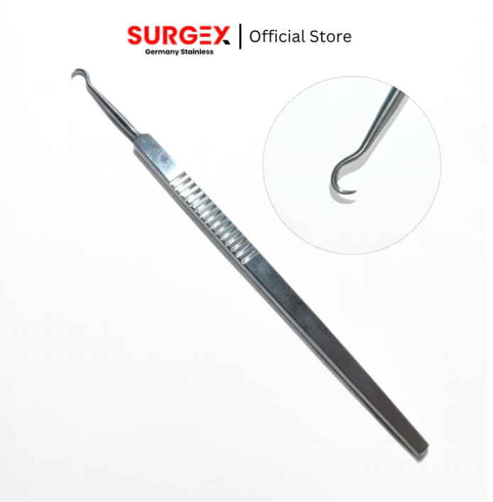 Skin Hook – SURGEX INSTRUMENTS