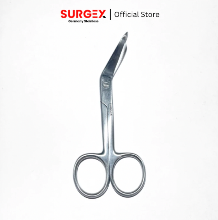 Bandage Scissors – SURGEX INSTRUMENTS