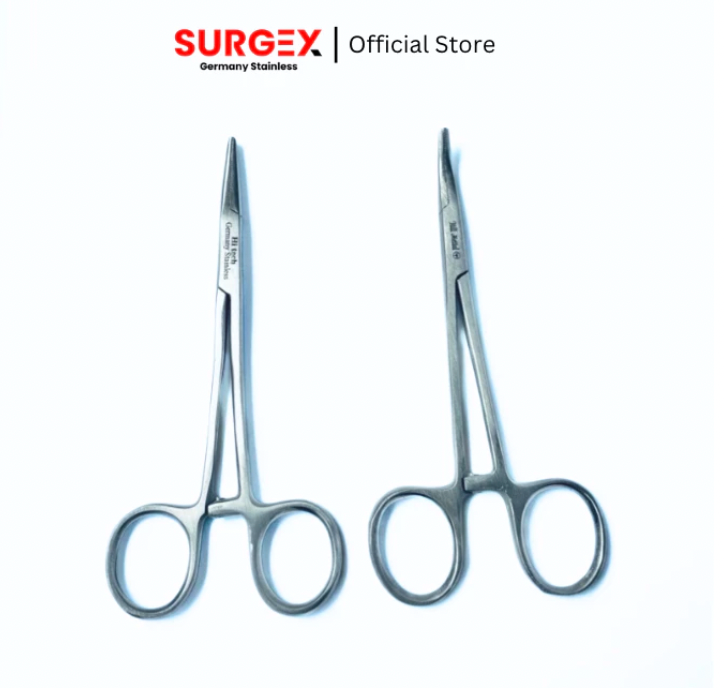 Mosquito Forceps – SURGEX INSTRUMENTS