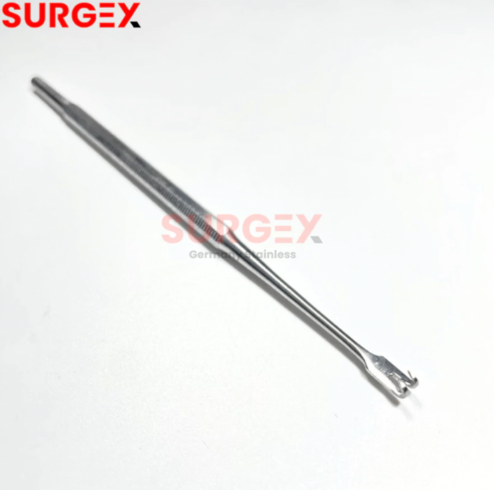 Premium Cottle Alar Retractor German Stainless – SURGEX INSTRUMENTS