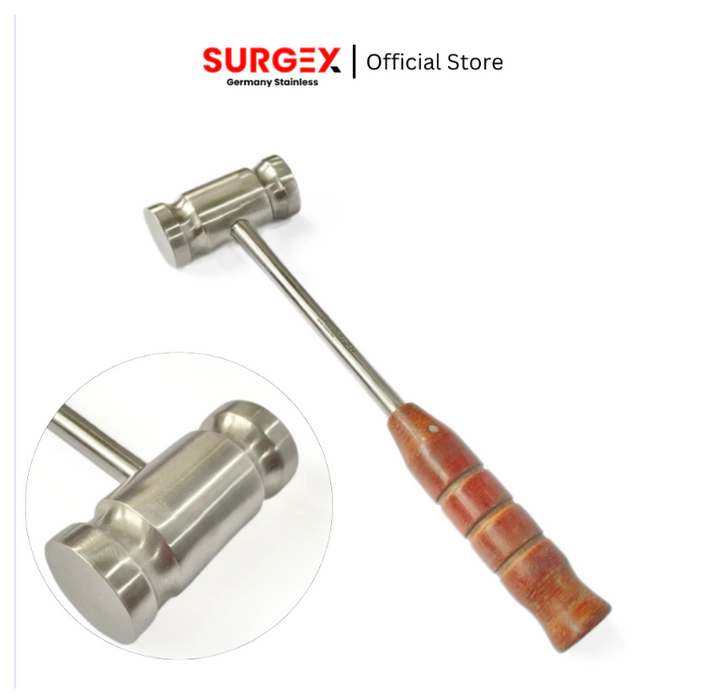 Mallet – SURGEX INSTRUMENTS