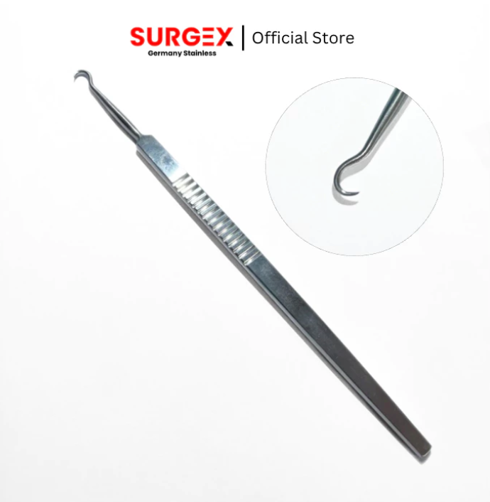 Hook Retractor – SURGEX INSTRUMENTS
