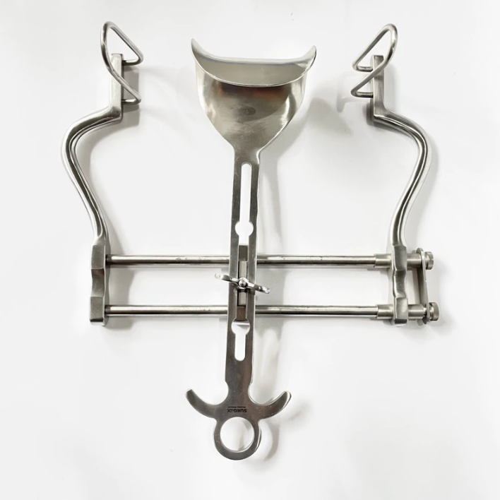 Balfour Abdominal Retractor – SURGEX INSTRUMENTS