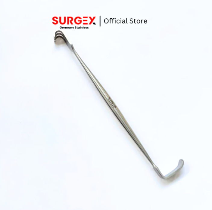Senn Miller Retractors – SURGEX INSTRUMENTS