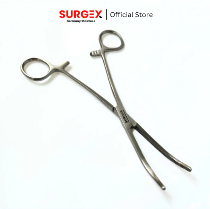 Pean Forceps – SURGEX INSTRUMENTS