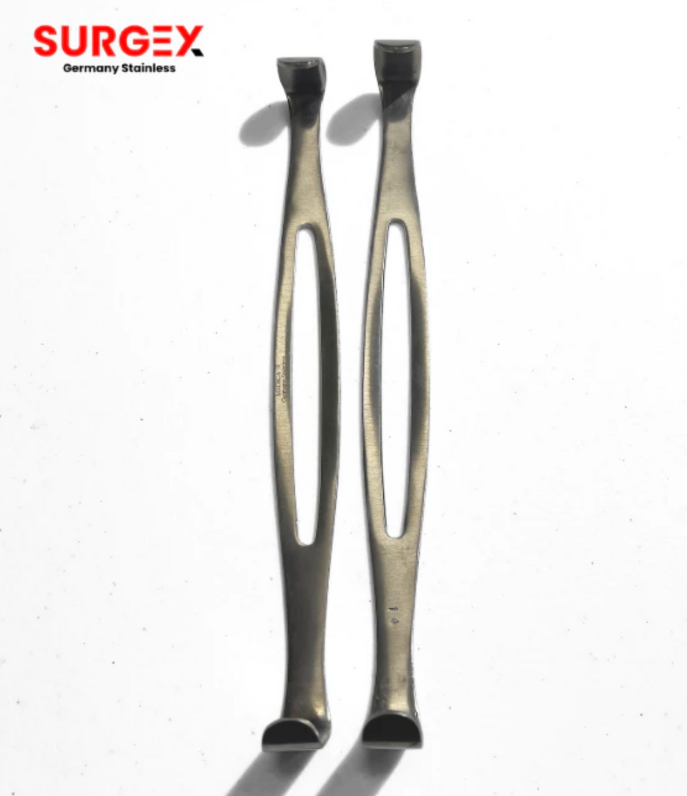 Army Navy Retractors – SURGEX INSTRUMENTS