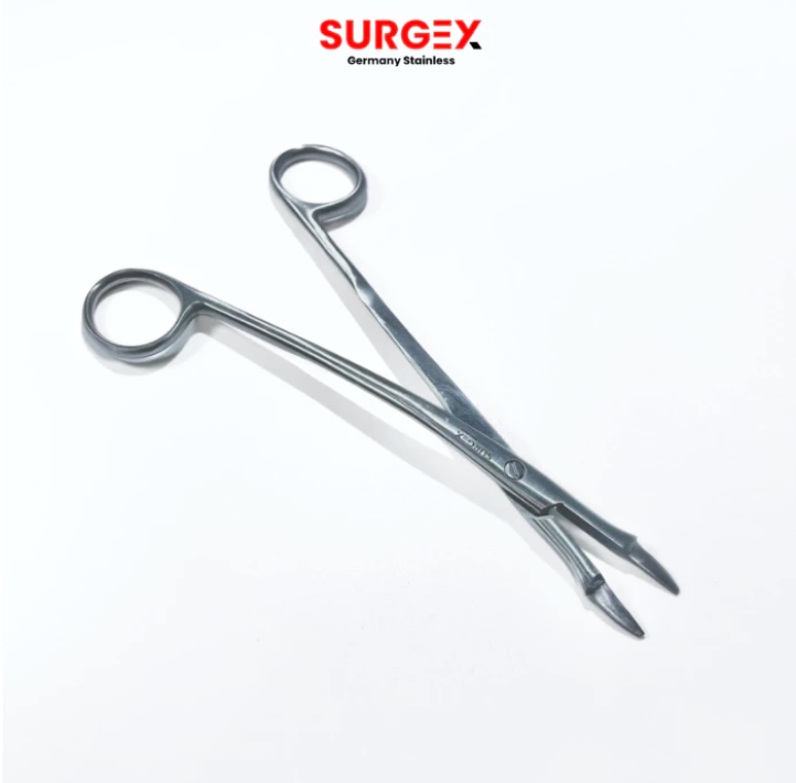 Tonsil Forceps – SURGEX INSTRUMENTS