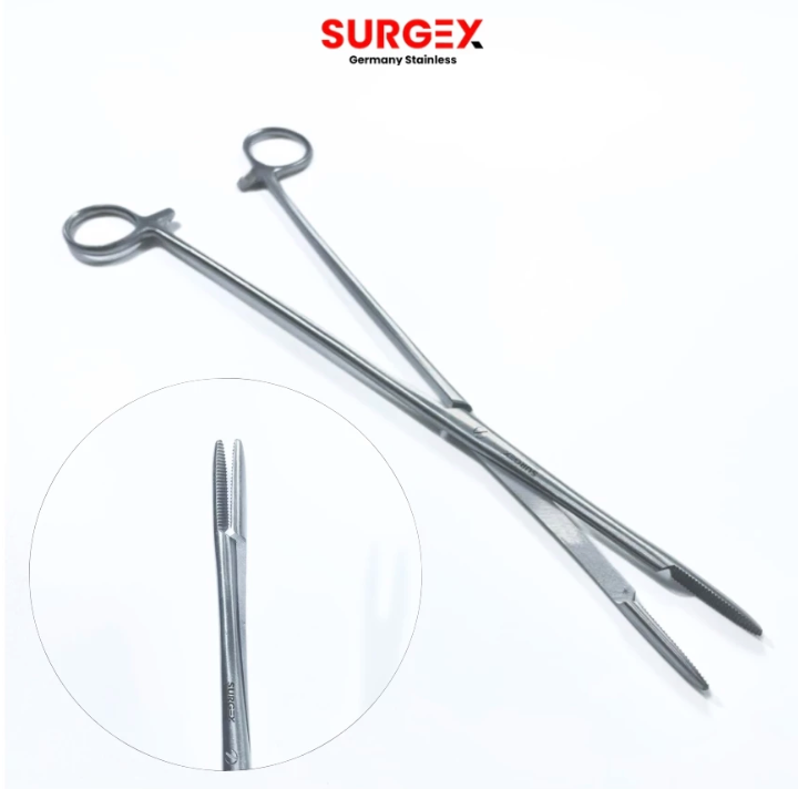 Pelkmann Forceps – SURGEX INSTRUMENTS