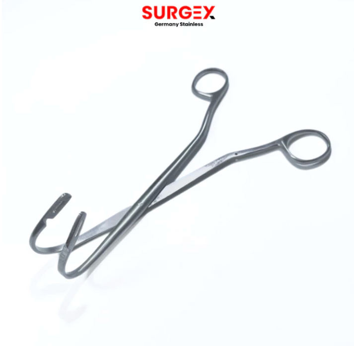Randall Forceps – SURGEX INSTRUMENTS
